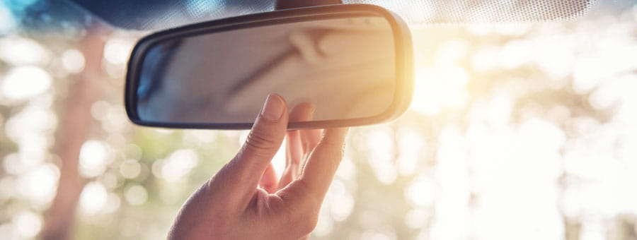 Look Forward to Drive Progress