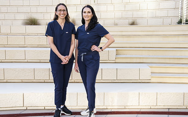 Meet the All-Female Hospital Team of Pediatric Neurosurgeons