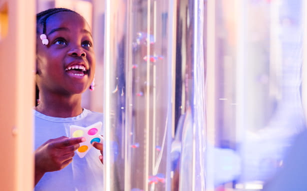 Harnessing Tech for Children's Health