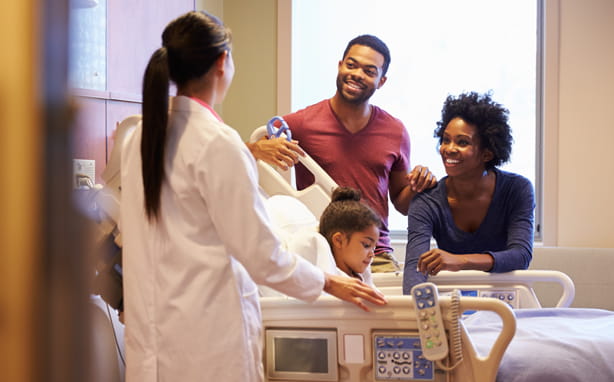 3 Ways Children's Hospitals Are Different Than Their Adult Counterparts