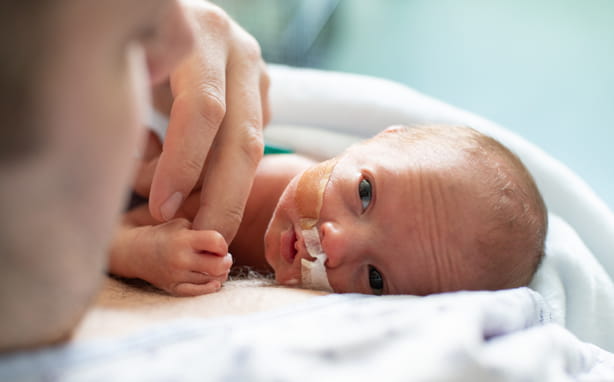 Marking a Milestone: A Year Without a Central Line Infection