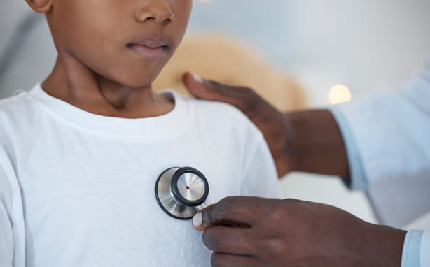 Eliminating Race-Based Medicine