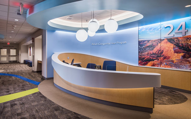 Heart Program Offers a Medical Home for Life