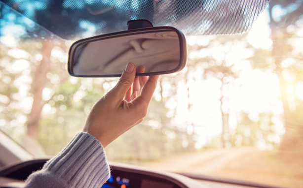 Look Forward to Drive Progress