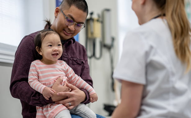 4 Steps to Make Shots Less Painful