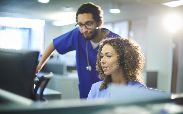 Patient Transfer System Helps Children's Hospitals Handle Respiratory Surge