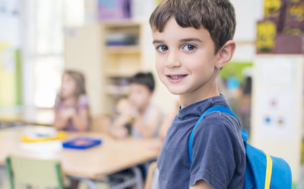 A Guide to Enhancing School Partnerships