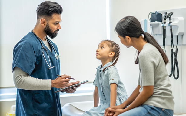 6 Principles for Social Drivers of Health Screenings