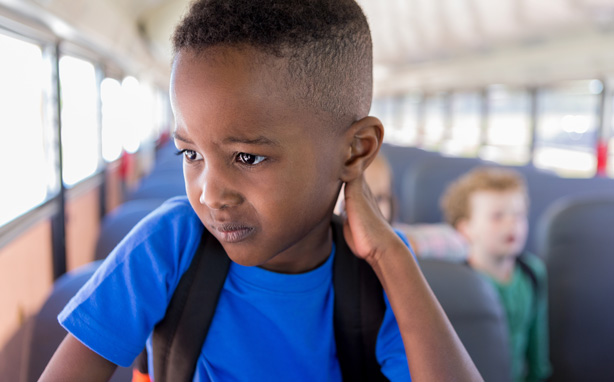 Children's Hospitals Sound the Alarm for Kids' Mental Health