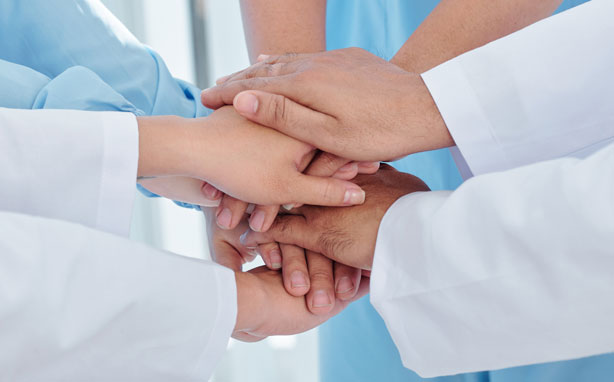 3 Keys to Successful Projects