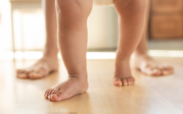 Taking the First Step Is the Key to Progress