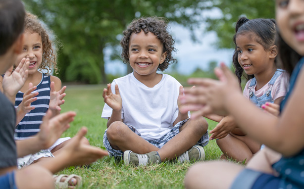 Pursuing Healthy Development With the Child Opportunity Index