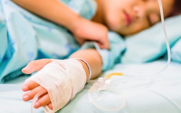 International Consensus Criteria for Pediatric Sepsis and Septic Shock