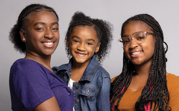 Make COVID-19 History: A Campaign Encouraging Parents to Choose Vaccination
