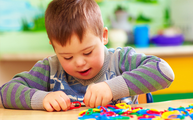 How to Train Early Childhood Educators to Care for Medically Involved ...