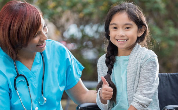 Medicaid Celebrates 58 Years!