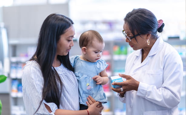 Flipping the Script on Medication Errors