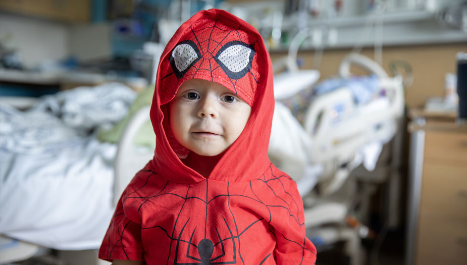 Children's Hospital Association